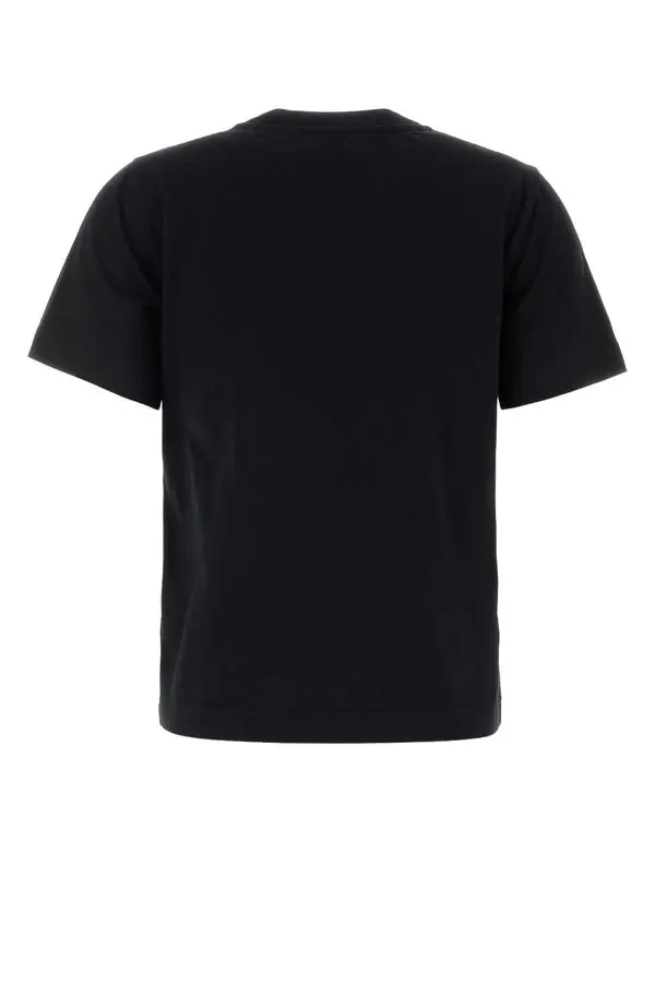 Burberry Cotton T-shirt