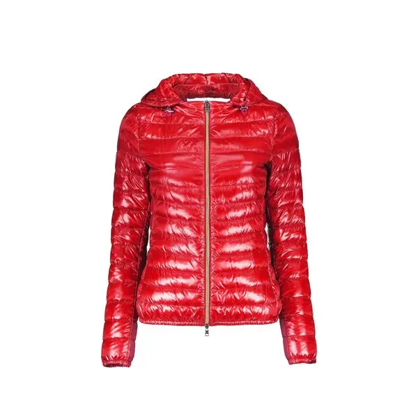 Herno Down Jacket - Red