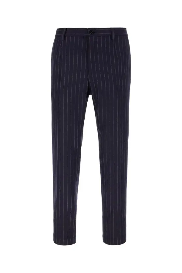 Dolce & Gabbana Clothing Trousers