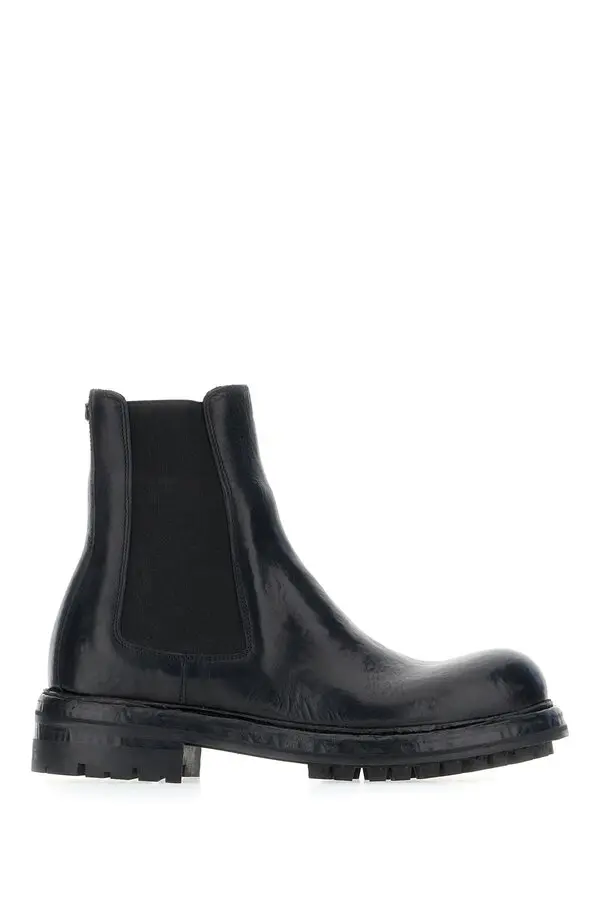 Dolce & Gabbana Shoes Boots