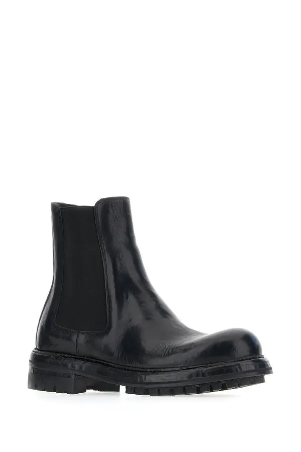 Dolce & Gabbana Shoes Boots