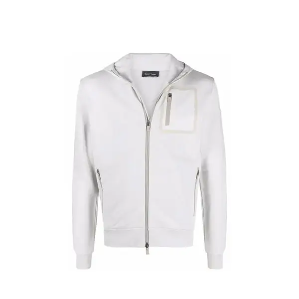 Herno Hooded Sweatshirt