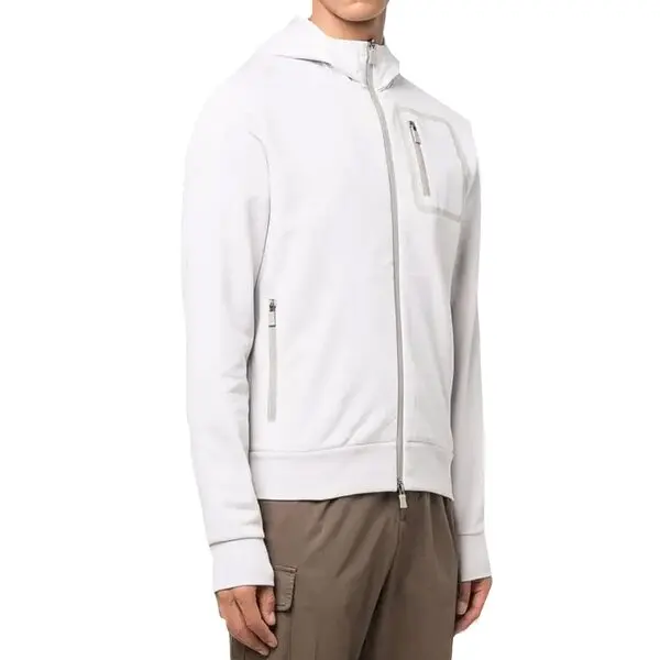 Herno Hooded Sweatshirt