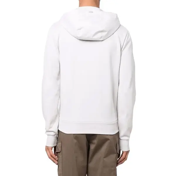 Herno Hooded Sweatshirt