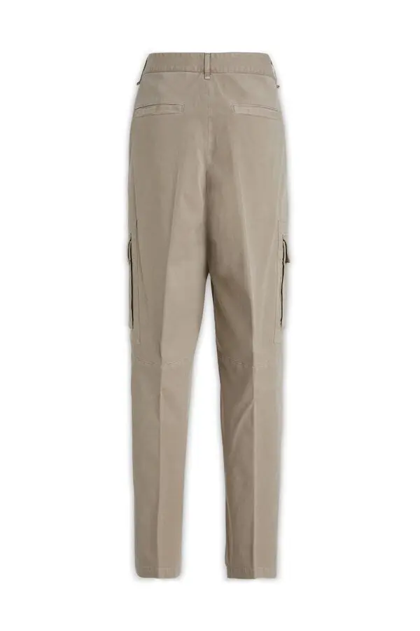 Fendi Clothing Trousers