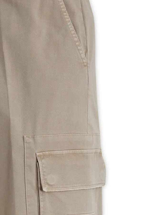 Fendi Clothing Trousers
