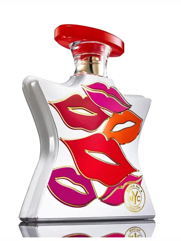 BOND 9 Nolita 100ml + Lipstick