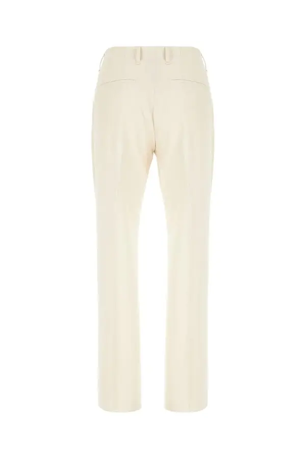 Fendi Clothing Trousers