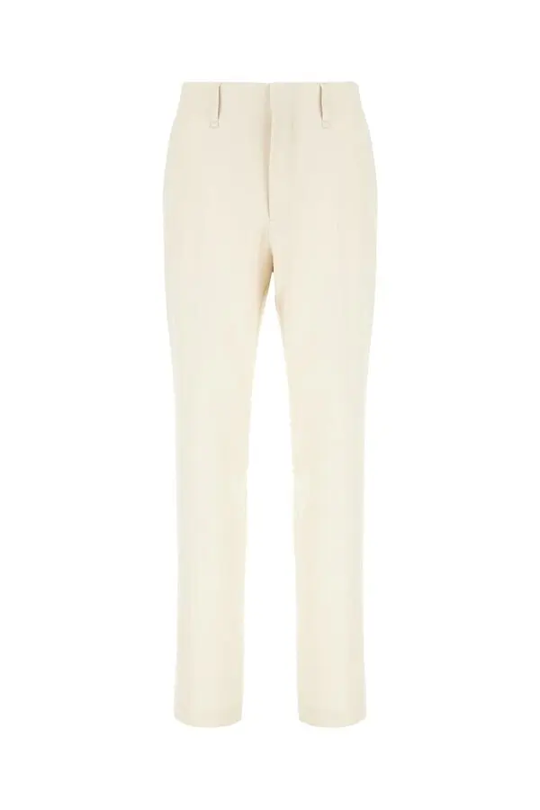 Fendi Clothing Trousers - Multicolor