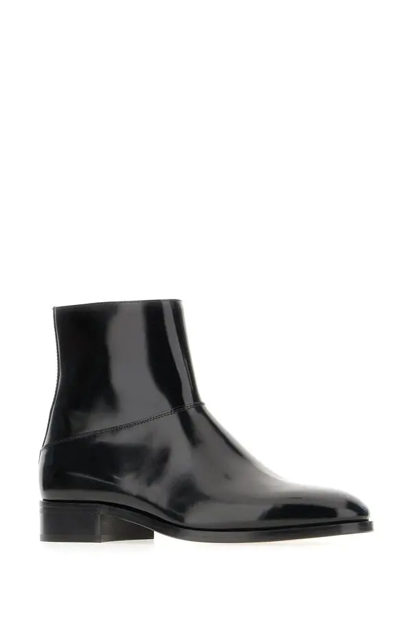 Valentino Garavani Shoes Boots