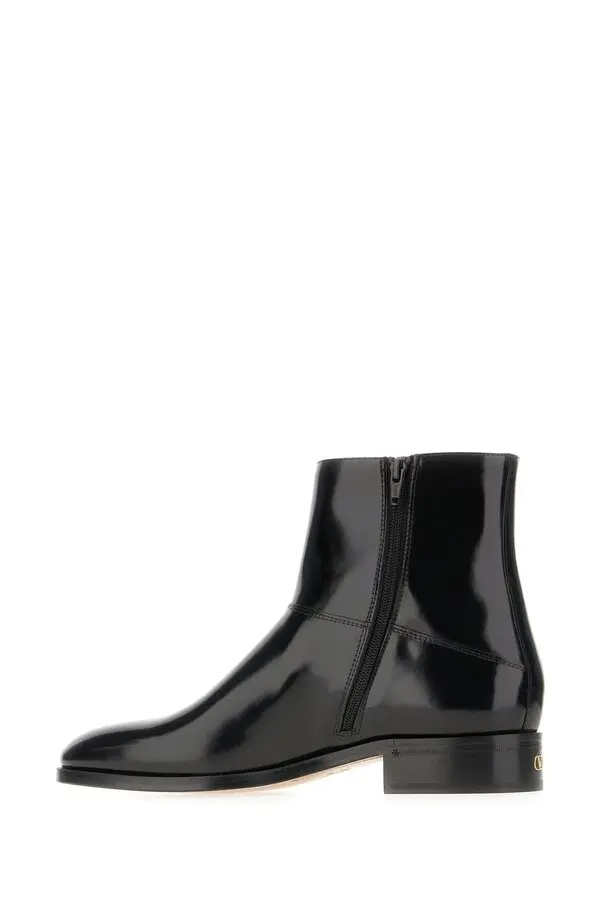 Valentino Garavani Shoes Boots