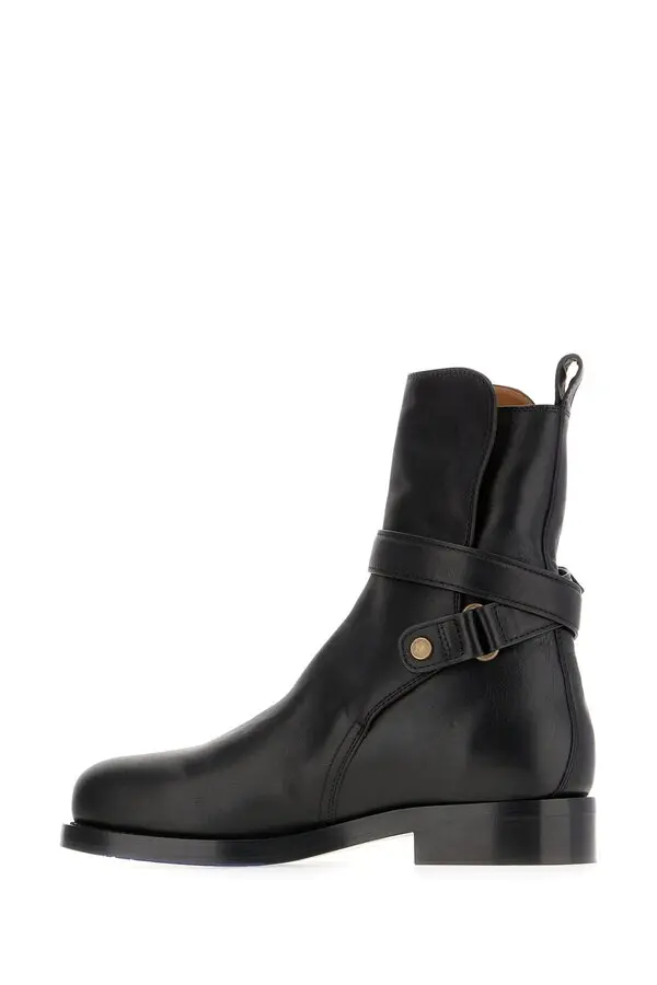 Burberry Shoes Boots