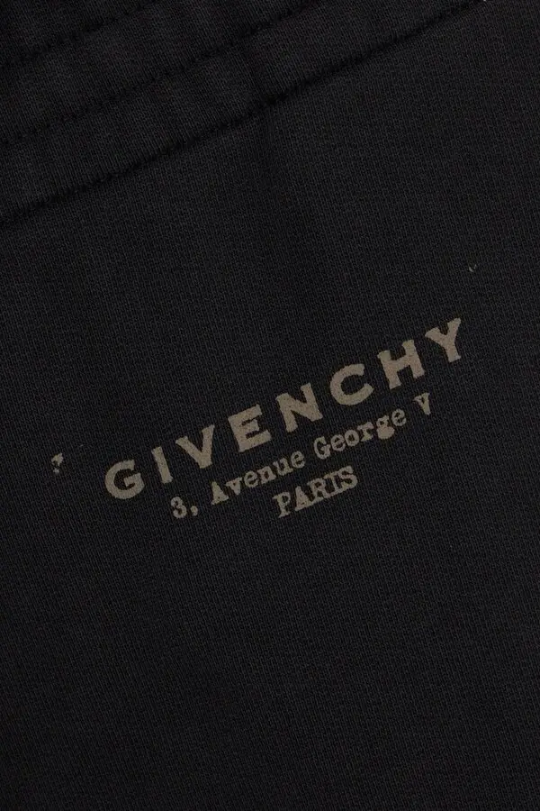 Givenchy Clothing Trousers