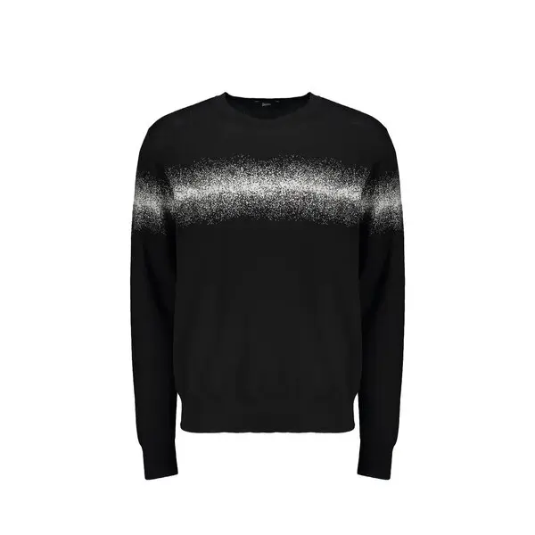 Herno Cotton Blend Pullover