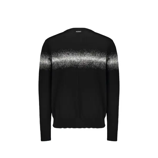 Herno Cotton Blend Pullover