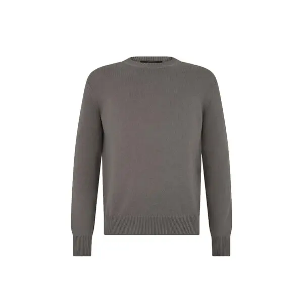 Herno Cashmere Sweater - Gray