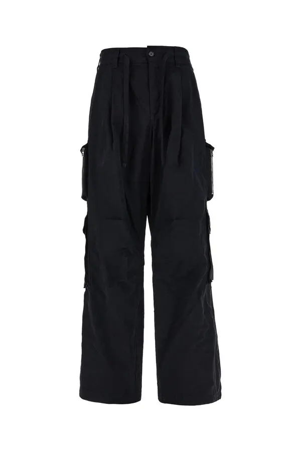 Dolce & Gabbana Clothing Trousers
