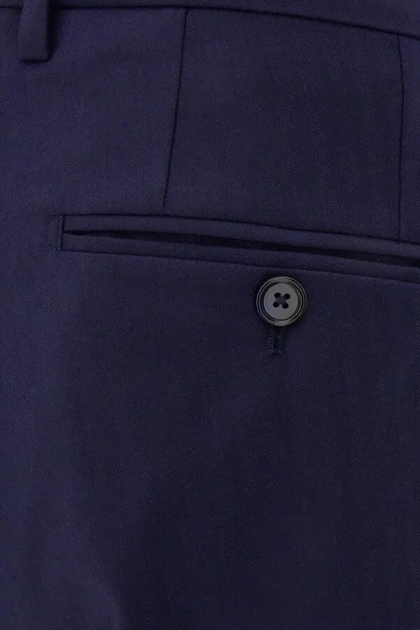 Dolce & Gabbana Clothing Trousers