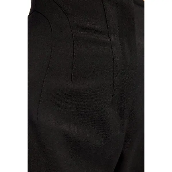 Alaïa Wool Trousers