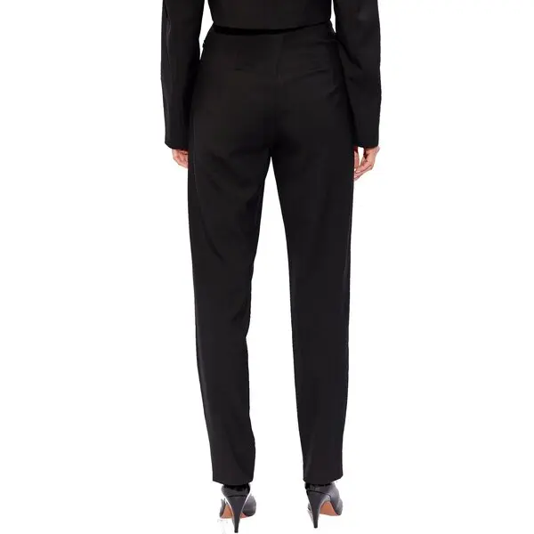 Alaïa Wool Trousers
