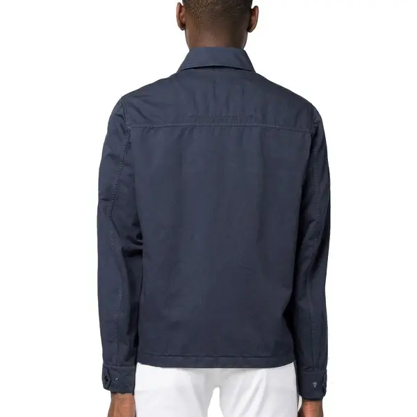 Herno Chest-pockets Shirt