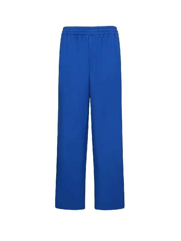 Gucci Clothing Trousers