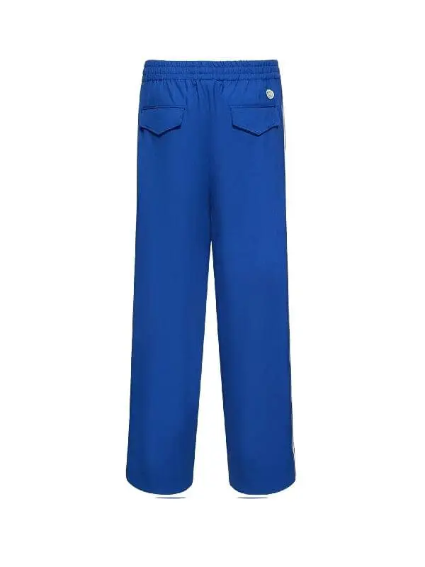 Gucci Clothing Trousers - Multicolor