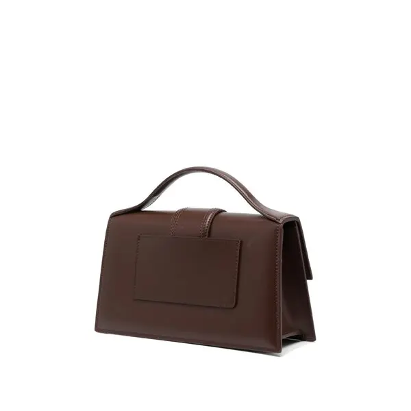 Jacquemus Le Grand Bambino Bag