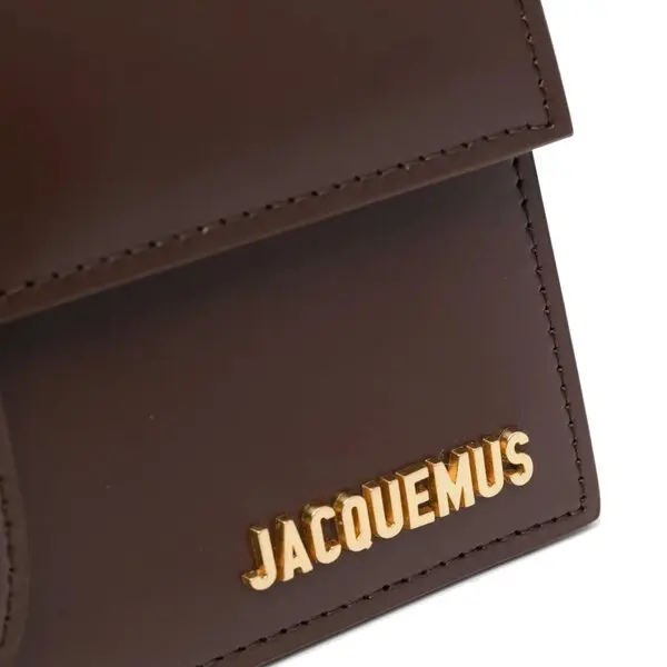 Jacquemus Le Grand Bambino Bag