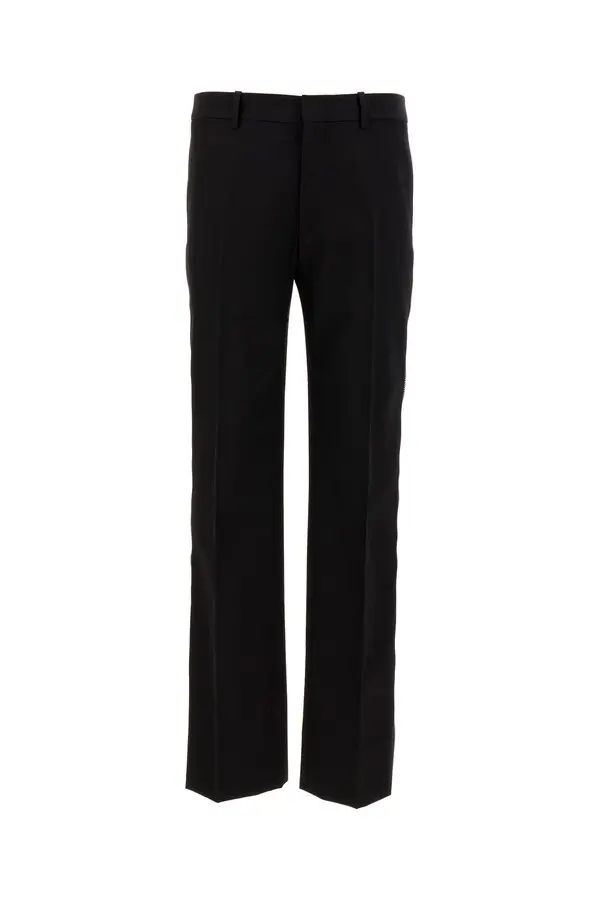 Off-White Clothing Trousers - Multicolor