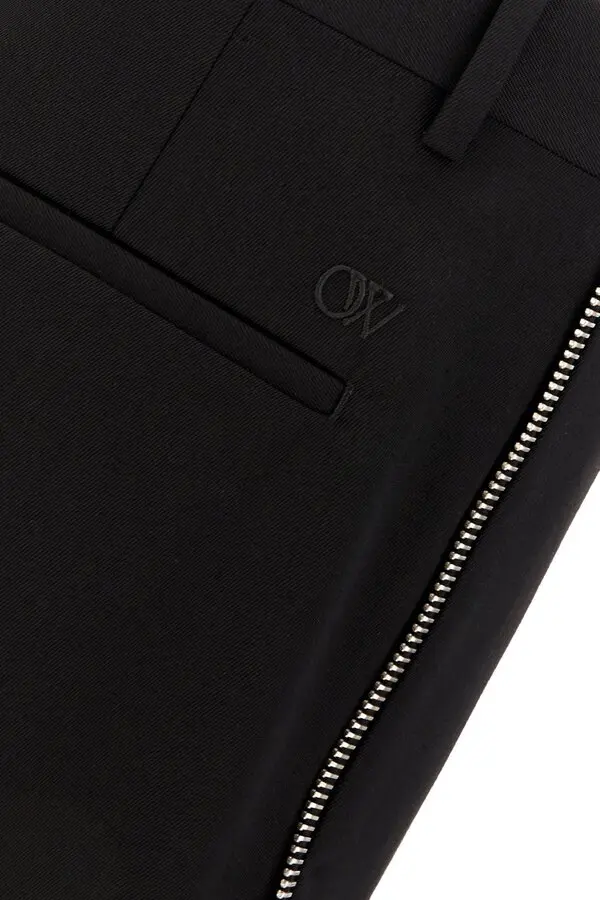 Off-White Clothing Trousers