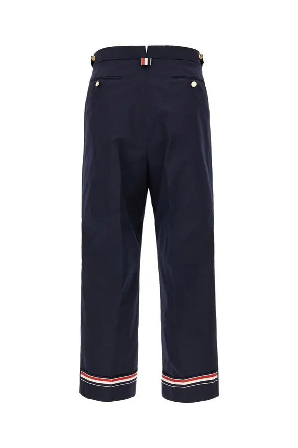 Thom Browne Clothing Trousers