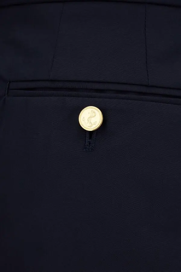 Thom Browne Clothing Trousers