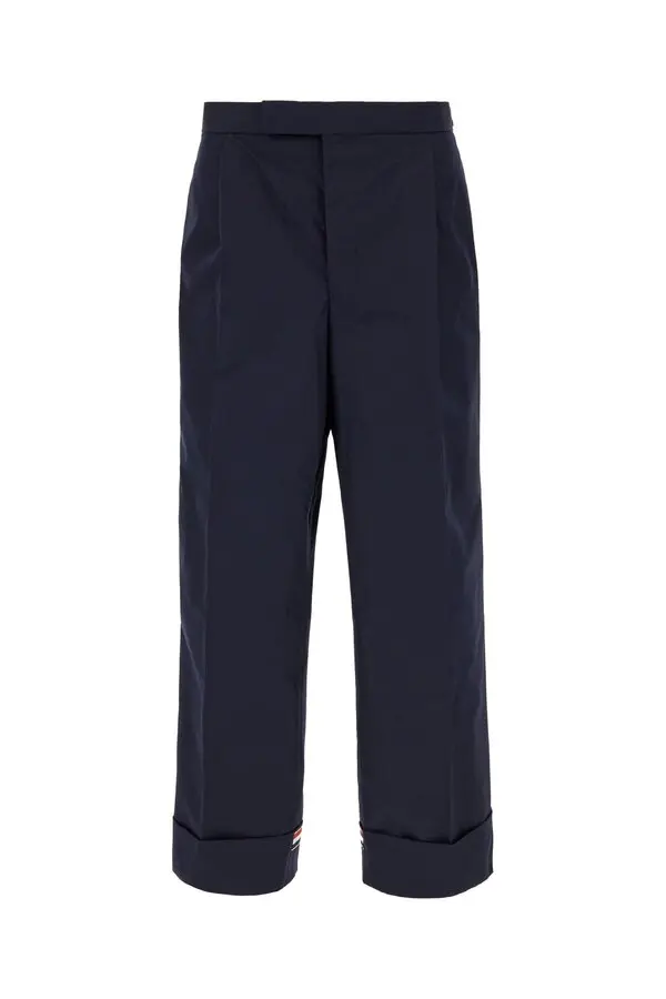 Thom Browne Clothing Trousers - Multicolor