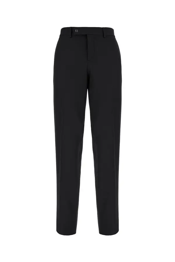 Fendi Clothing Trousers