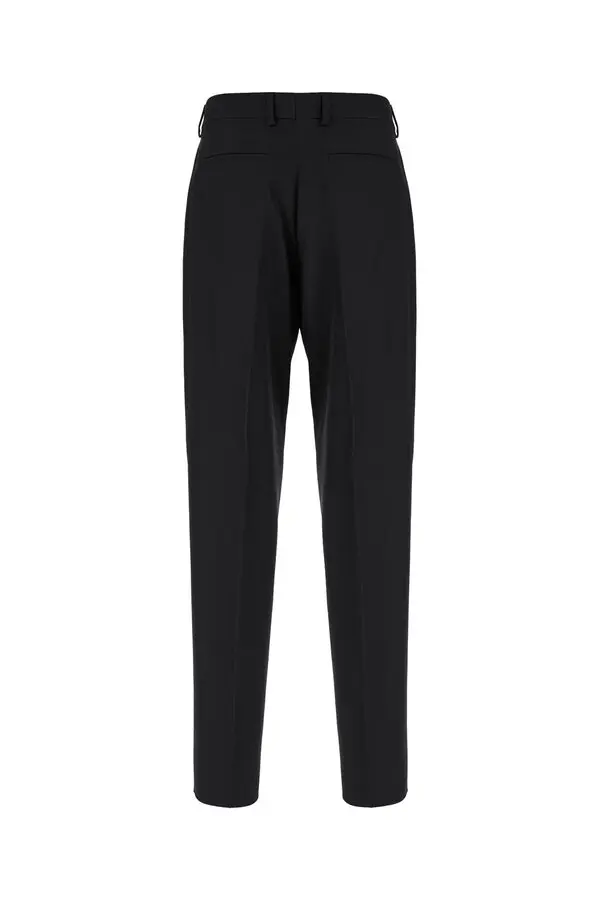 Fendi Clothing Trousers