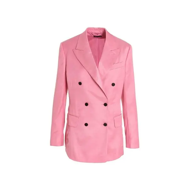 TOM FORD Double-breasted Blazer