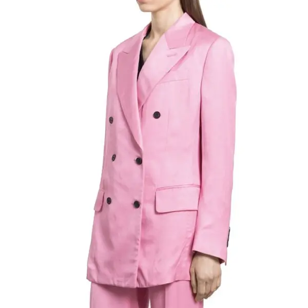 TOM FORD Double-breasted Blazer