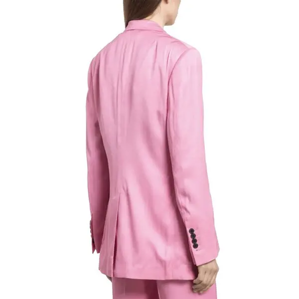TOM FORD Double-breasted Blazer