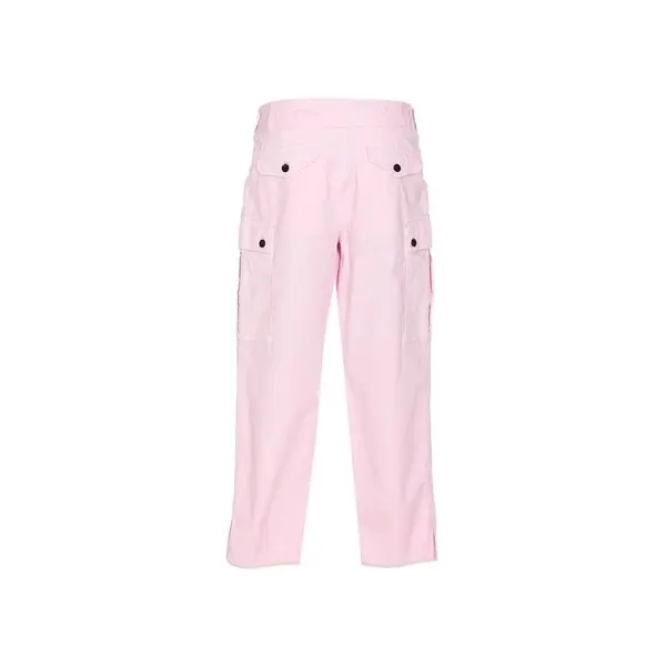 TOM FORD Cotton Cargo Pants
