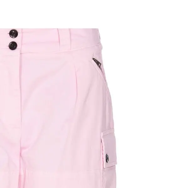 TOM FORD Cotton Cargo Pants