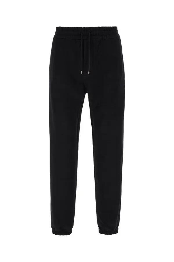 Saint Laurent Clothing Trousers - Multicolor