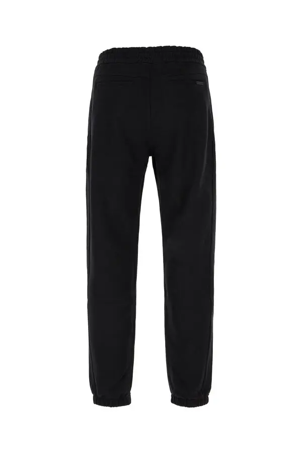 Saint Laurent Clothing Trousers - Multicolor