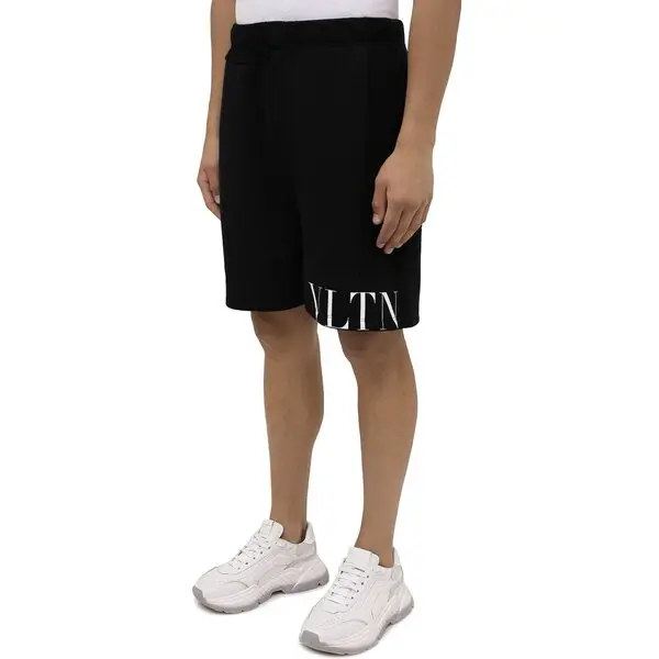 Valentino Garavani Track Shorts