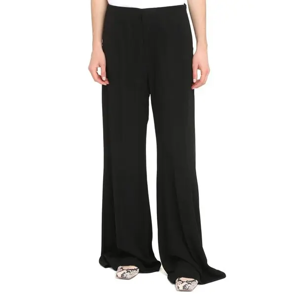 MAISON MARGIELA Wide-leg Pants