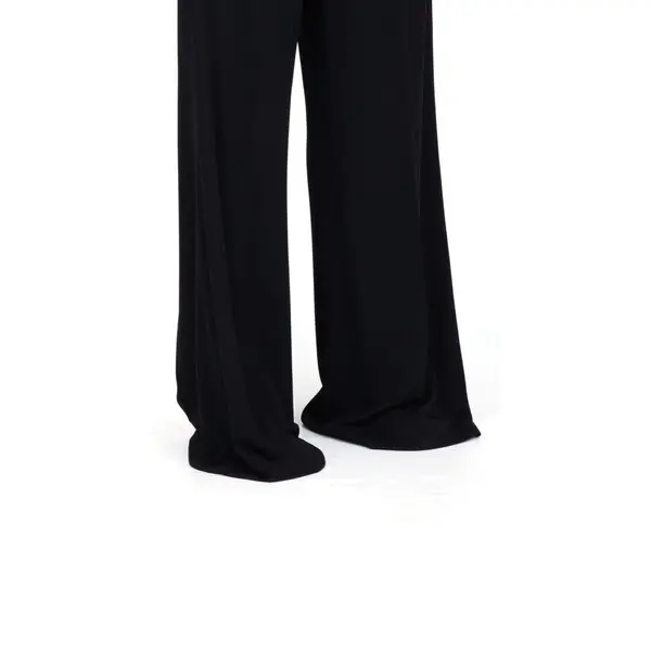 MAISON MARGIELA Wide-leg Pants