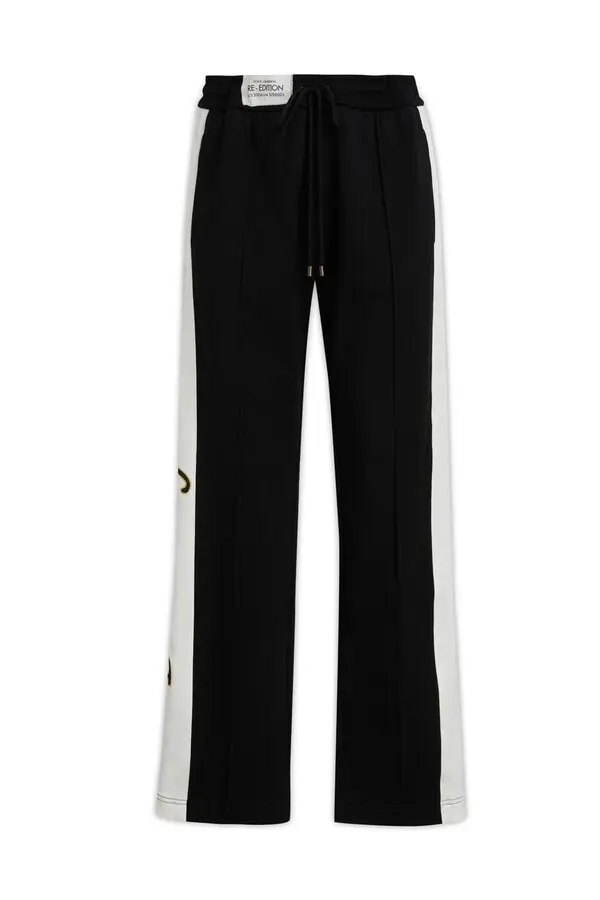 Dolce & Gabbana Clothing Trousers