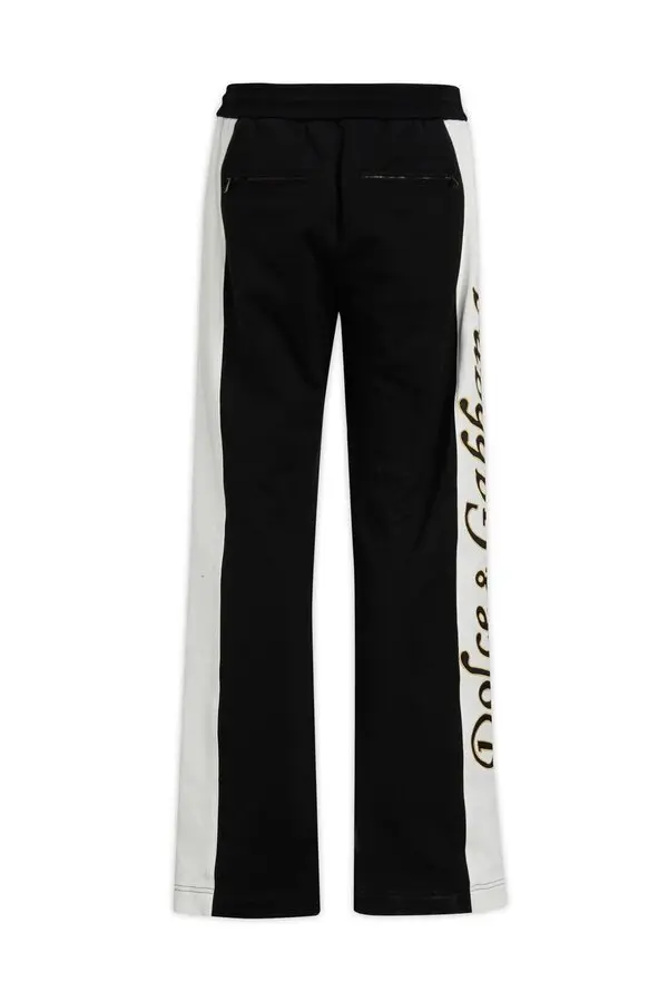 Dolce & Gabbana Clothing Trousers