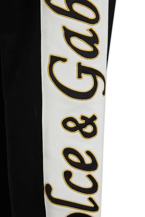 Dolce & Gabbana Clothing Trousers