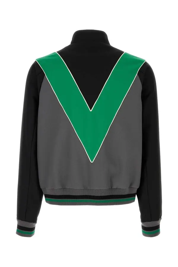 Valentino Garavani Polyester Sweatshirt